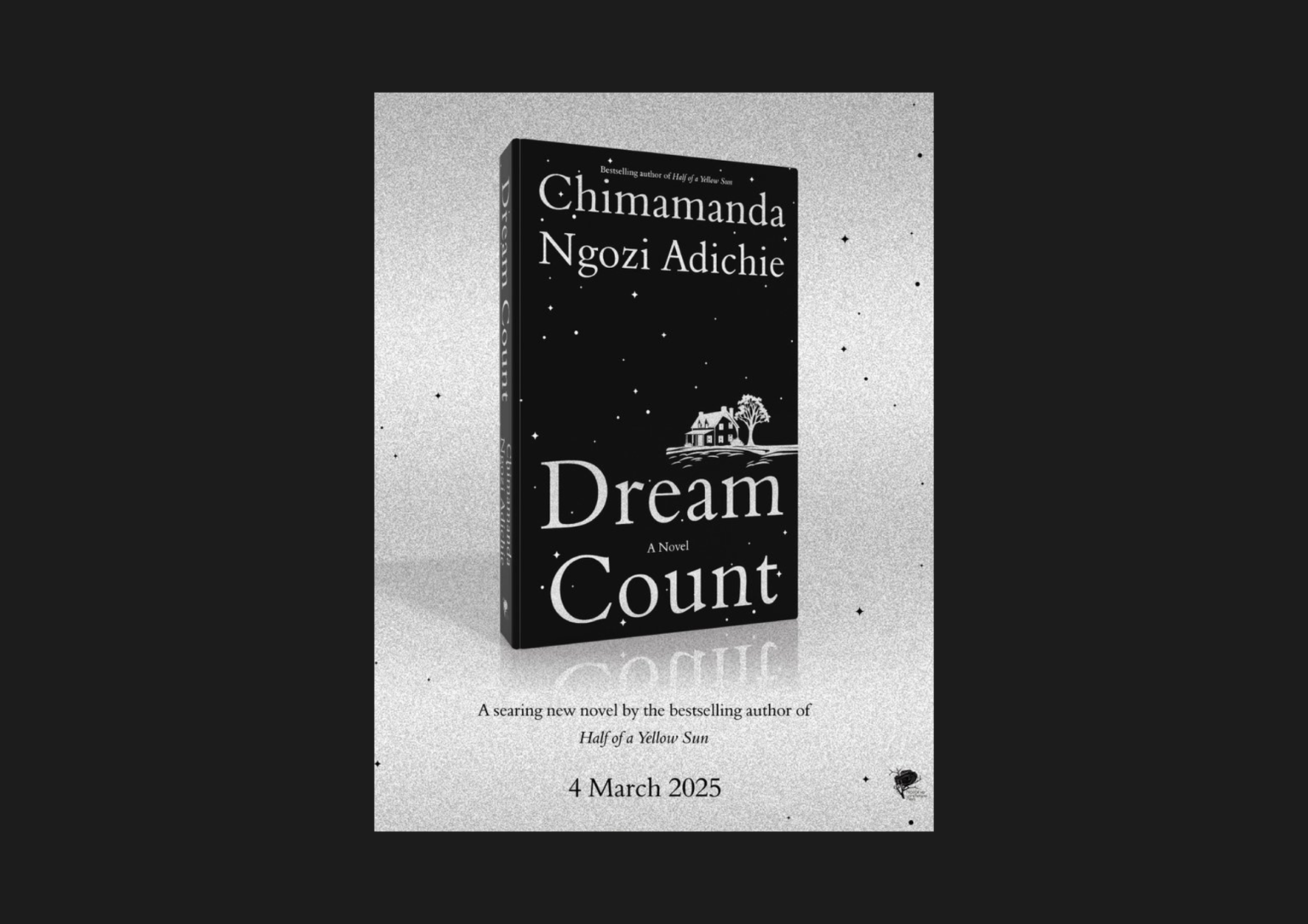 Narrative Landscape Reveals Nigerian Edition of Adichie’s “Dream Count ...
