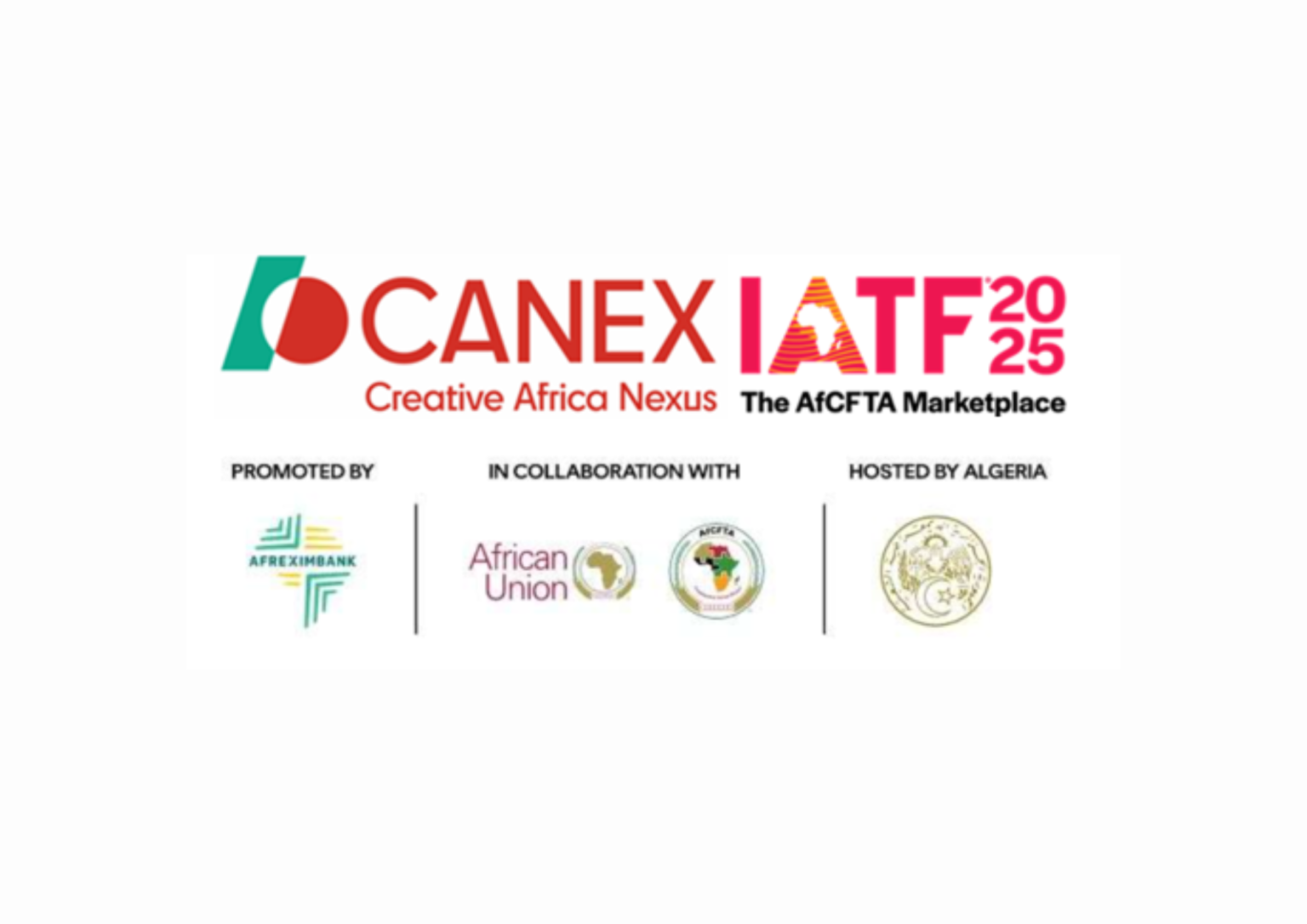 Creative Africa Nexus (CANEX) Reveals 2nd Edition of The Prize for ...