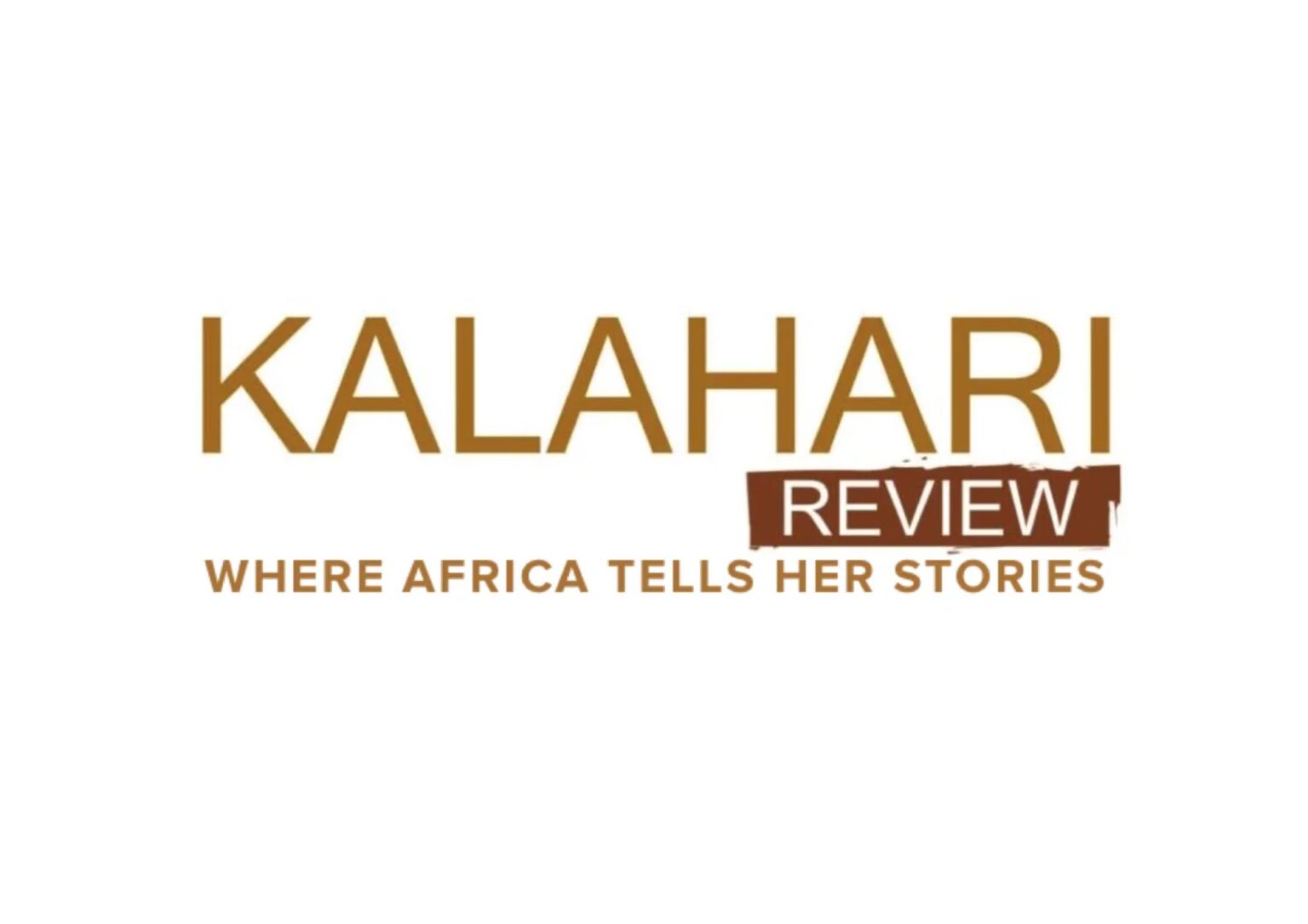 Kalahari Review Open For Submissions - JAY Lit