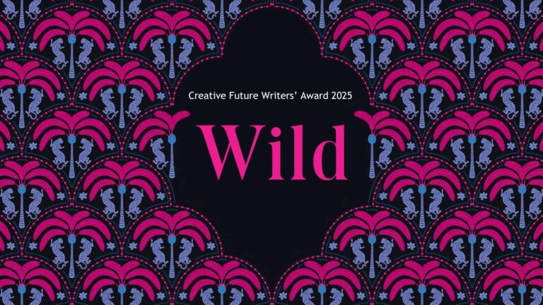 African Voices Shine at the 2025 Creative Future Writers’ Award - JAY Lit