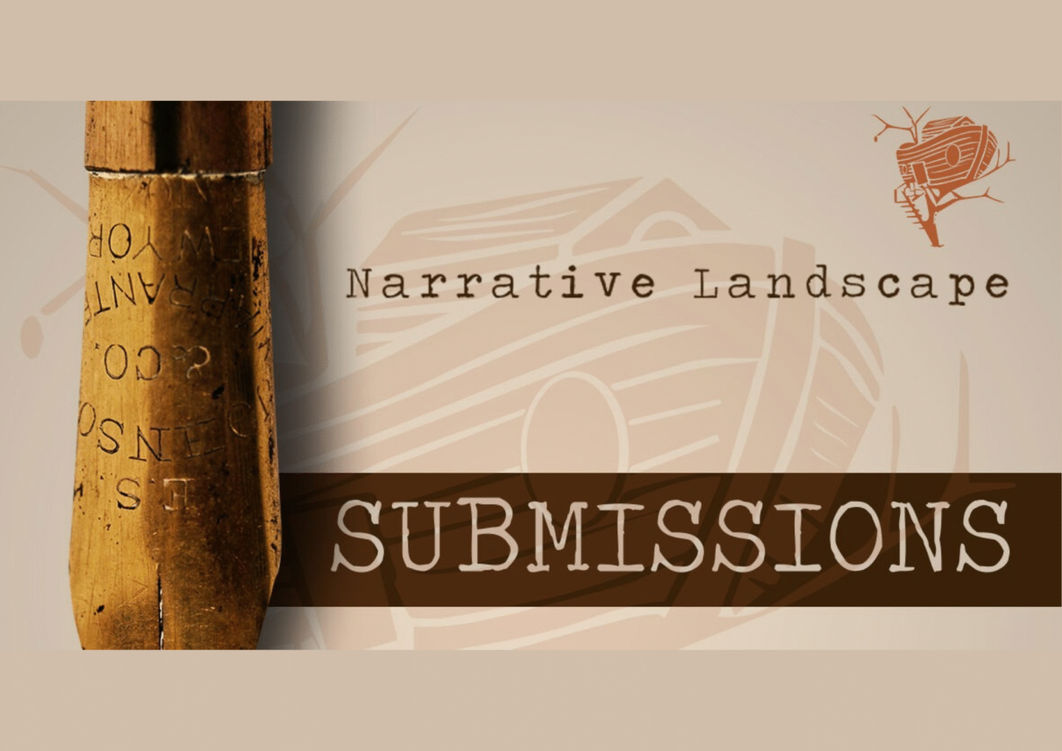 Narrative Landscape Press Opens Call for Fiction Manuscript Submissions ...
