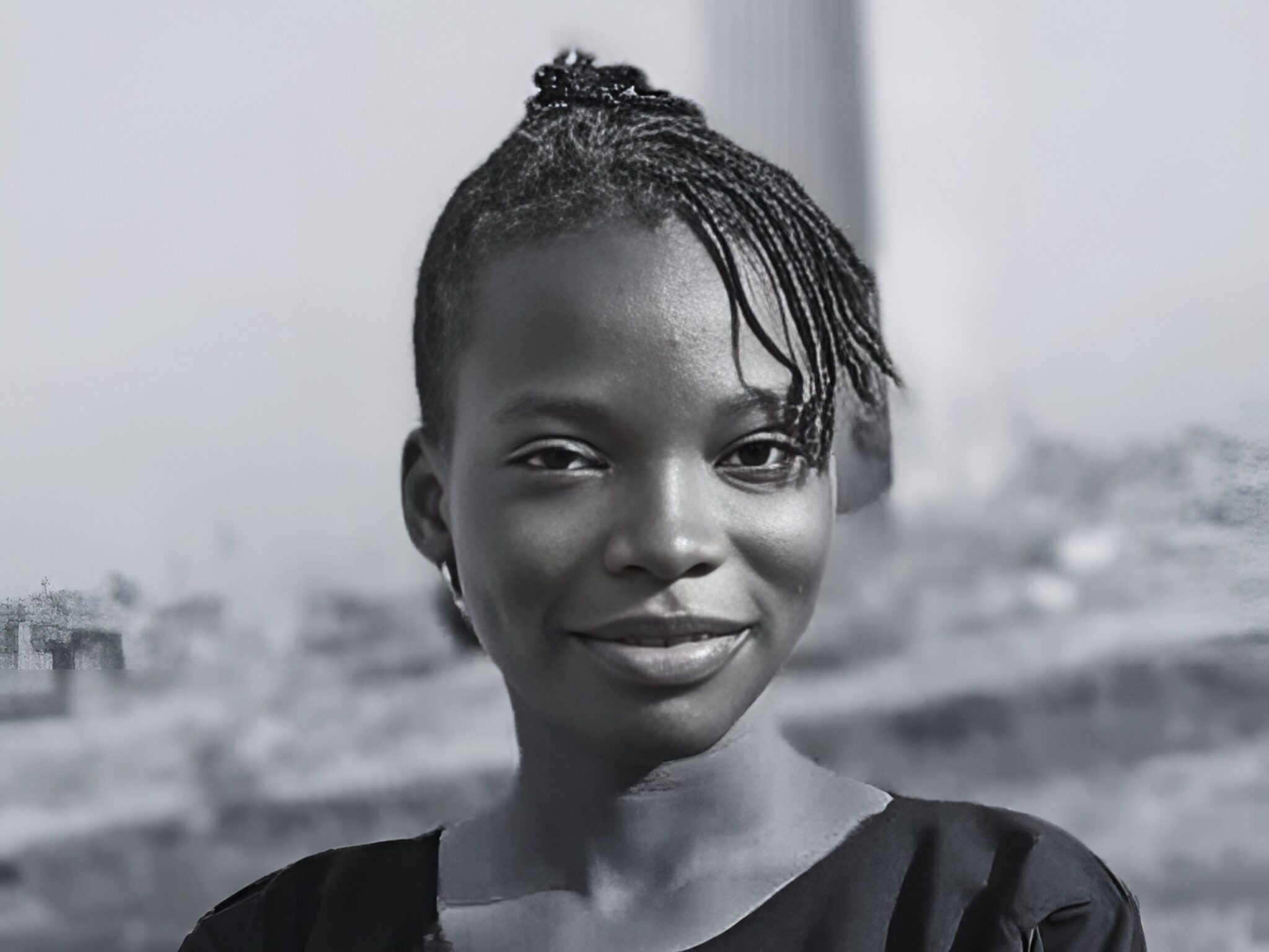 Rachael Ajisafe Wins Inaugural Witsprouts Storytelling Prize 2025 - JAY Lit