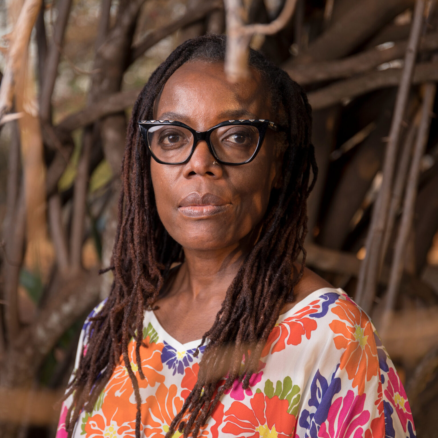 Tsitsi Dangarembga, Honoured with Lifetime Achievement Award at Sharjah ...